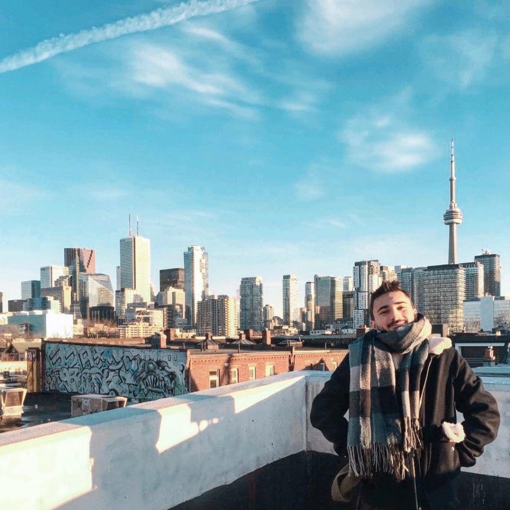 KEVIN AYMOZ on his programs, his relationship with skating, and the ...