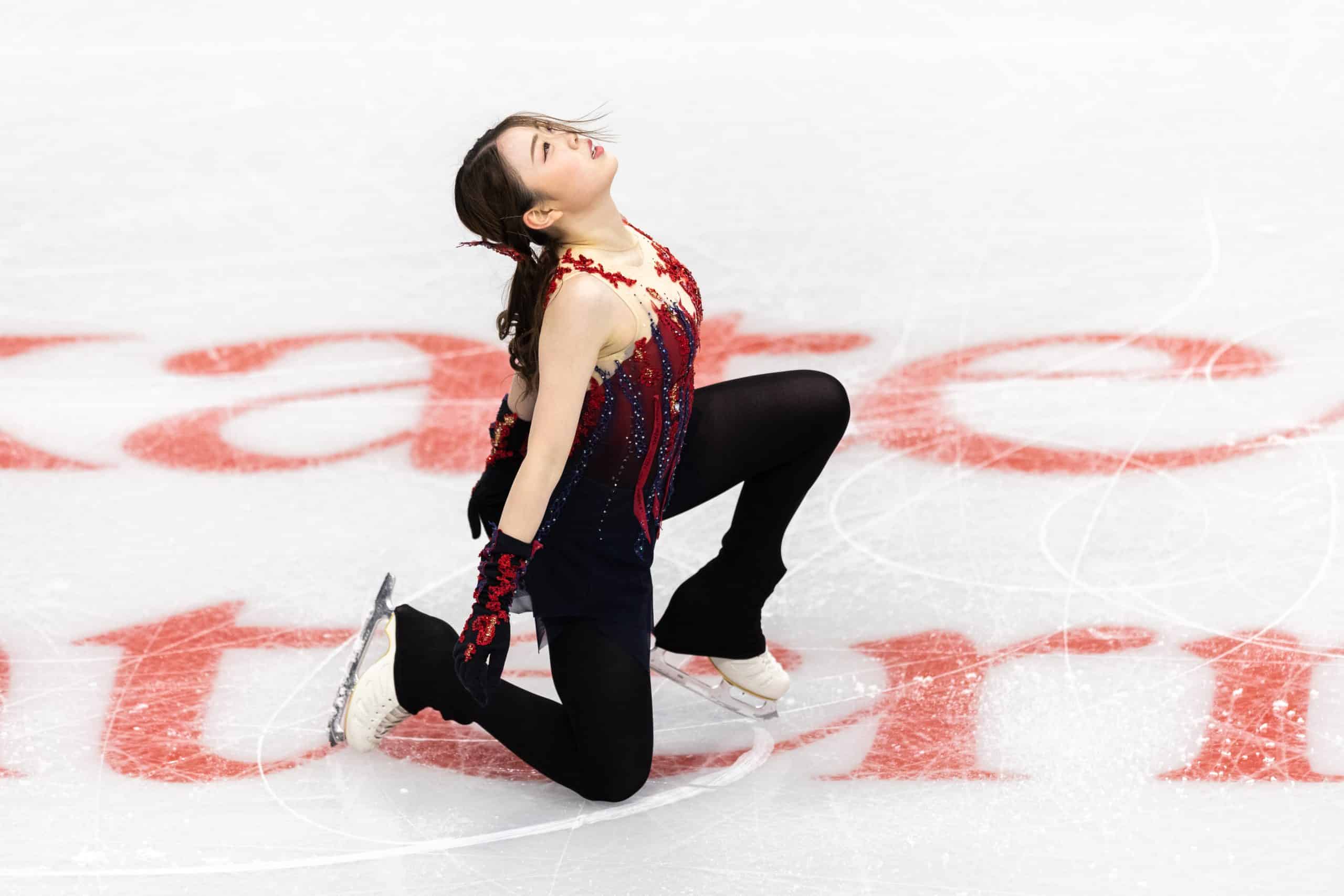 Skate Canada International 2022: Recap - Anything GOEs