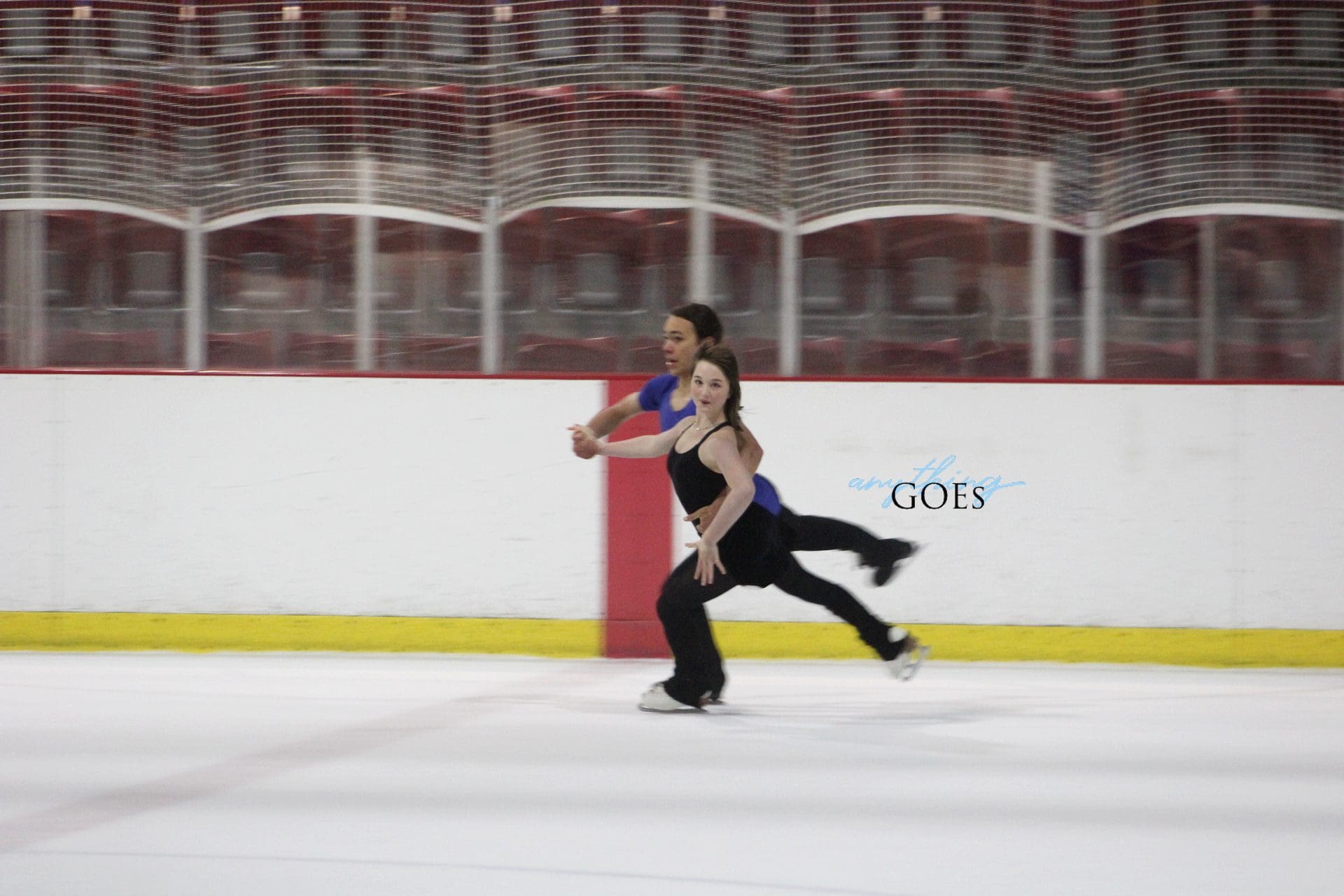 Ashlie Slatter & Atl Ongay-Perez: Building on their Junior Debut ...