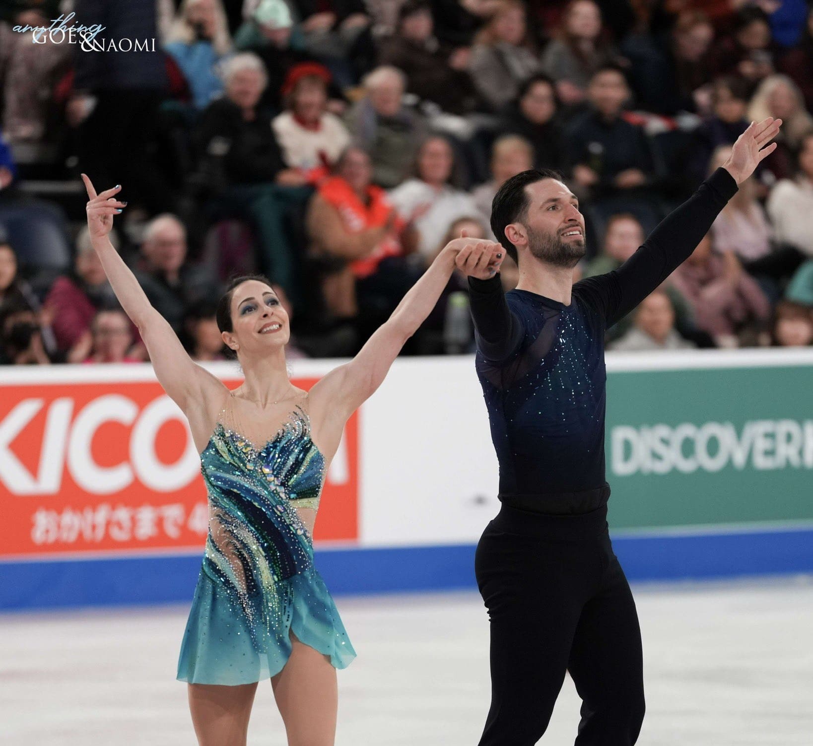 Deanna Stellato-Dudek Secures Canadian Citizenship Ahead of the 2026 ...