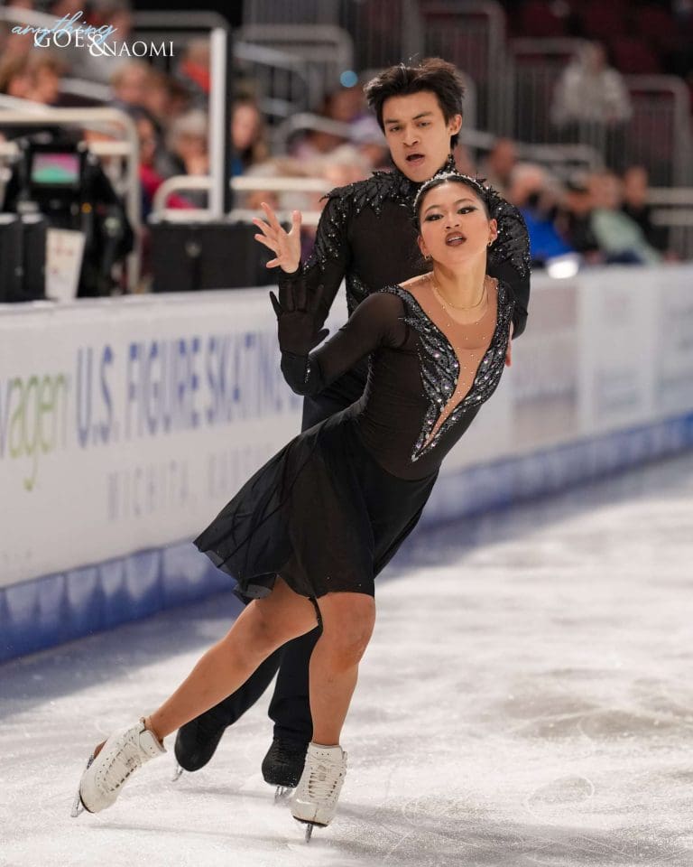 Amy Cui and Jonathan Rogers: Right Person in the Right Place - Anything ...